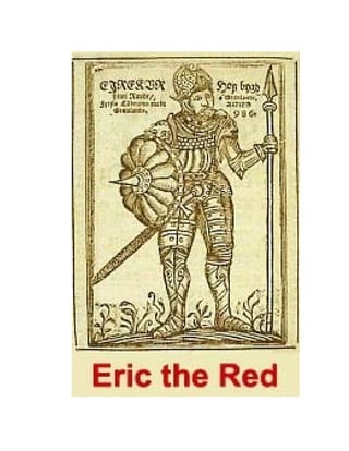 Erik the red | DOC