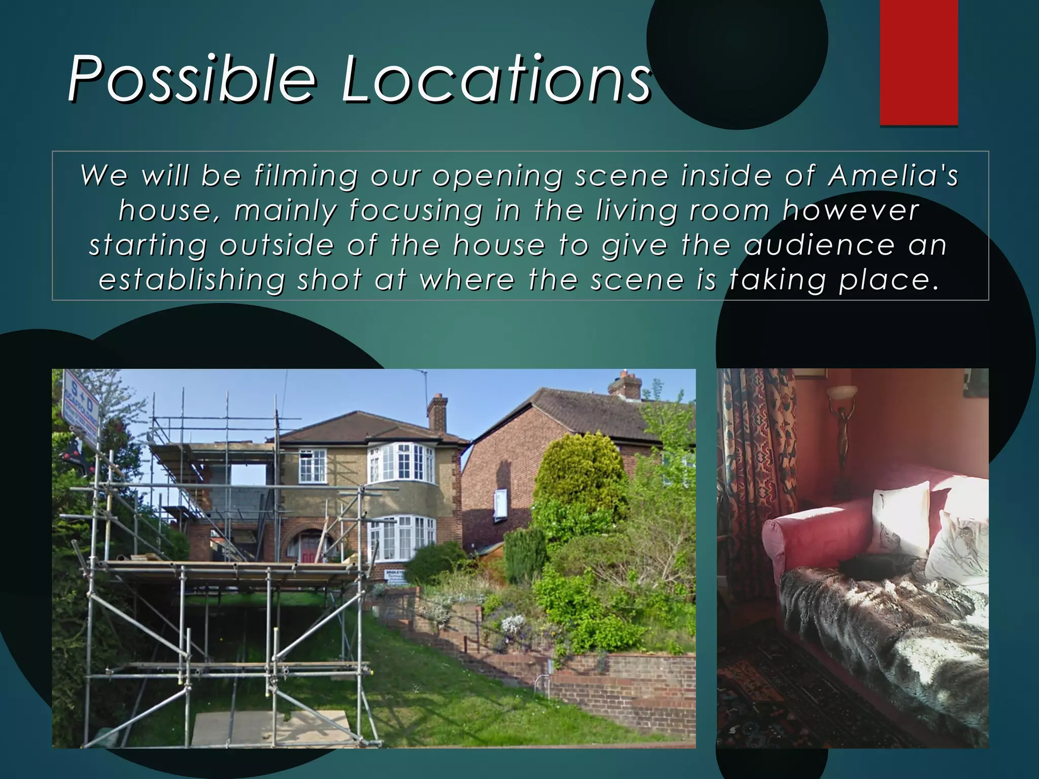 Erin and danamin presentation | PPT