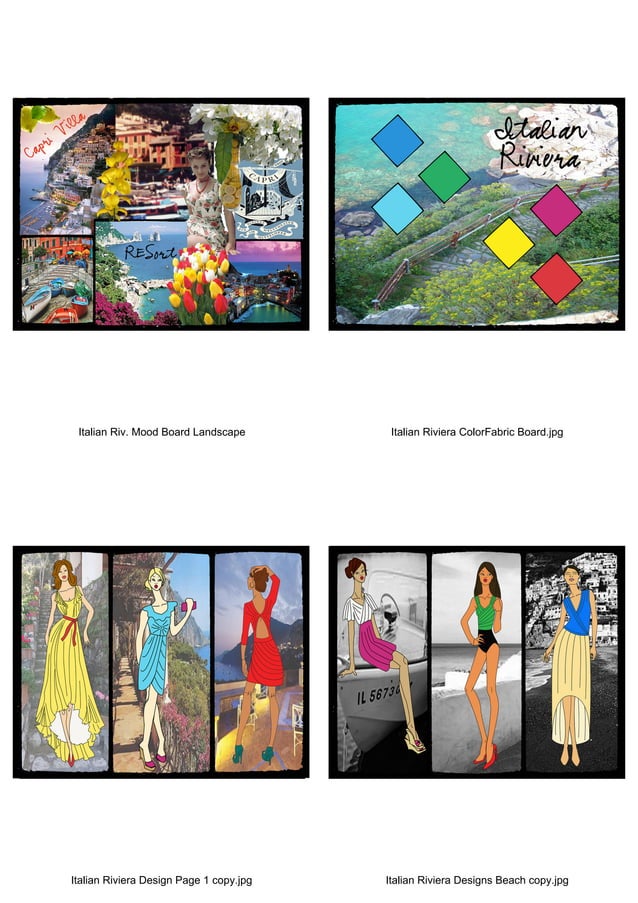 Erin crawford design portfolio | PDF