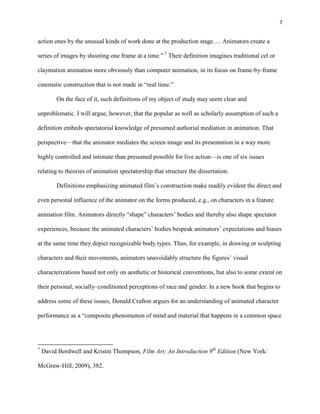 Erin Heath - Theories of Film Spectatorship | PDF