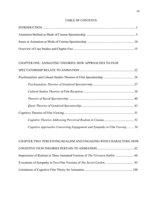 Erin Heath - Theories of Film Spectatorship | PDF