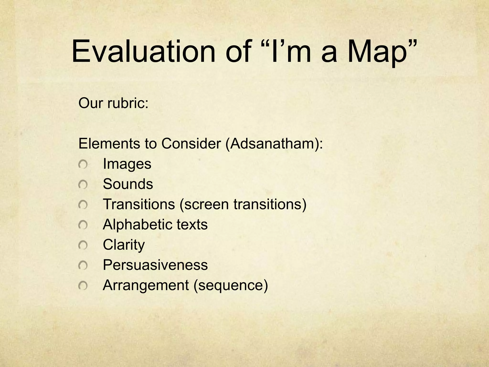 A 3Cs Discussion on “Assessment in the Multimodal Composition Classroom ...