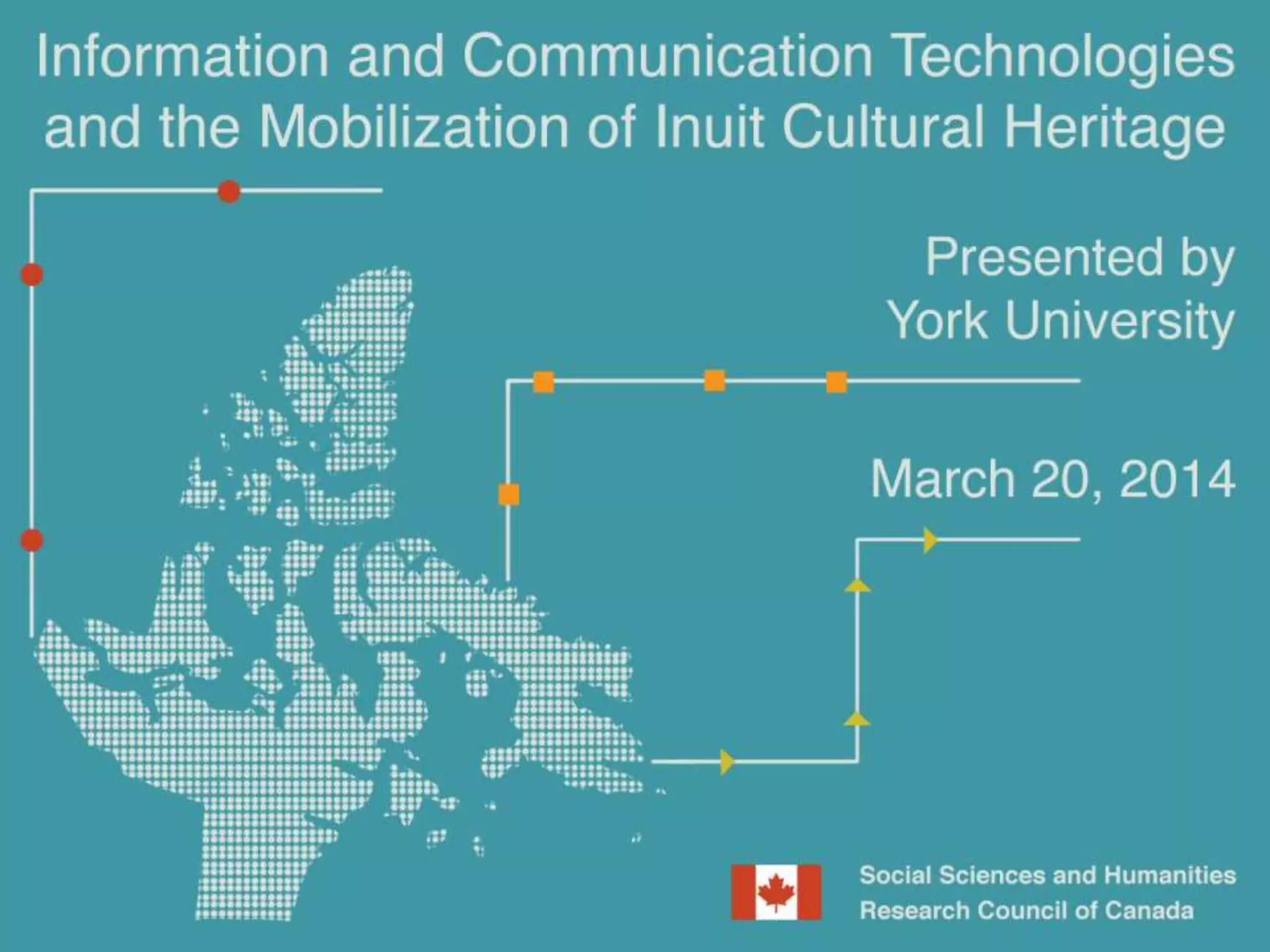 Information and Communication Technologies and the Mobilization of ...