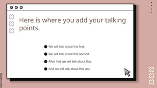 Erin _ Project Proposal · SlidesMania.pptx | Desktop Publishing | Computer Software and Applications