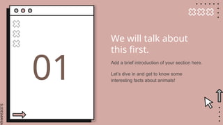 Erin _ Project Proposal · SlidesMania.pptx | Desktop Publishing | Computer Software and Applications