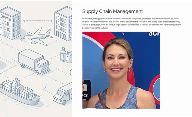 An Overview of Supply Chain Strategies and Models | PDF
