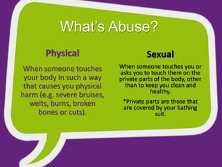 Erin's law 3 5 update 2016 | PPT