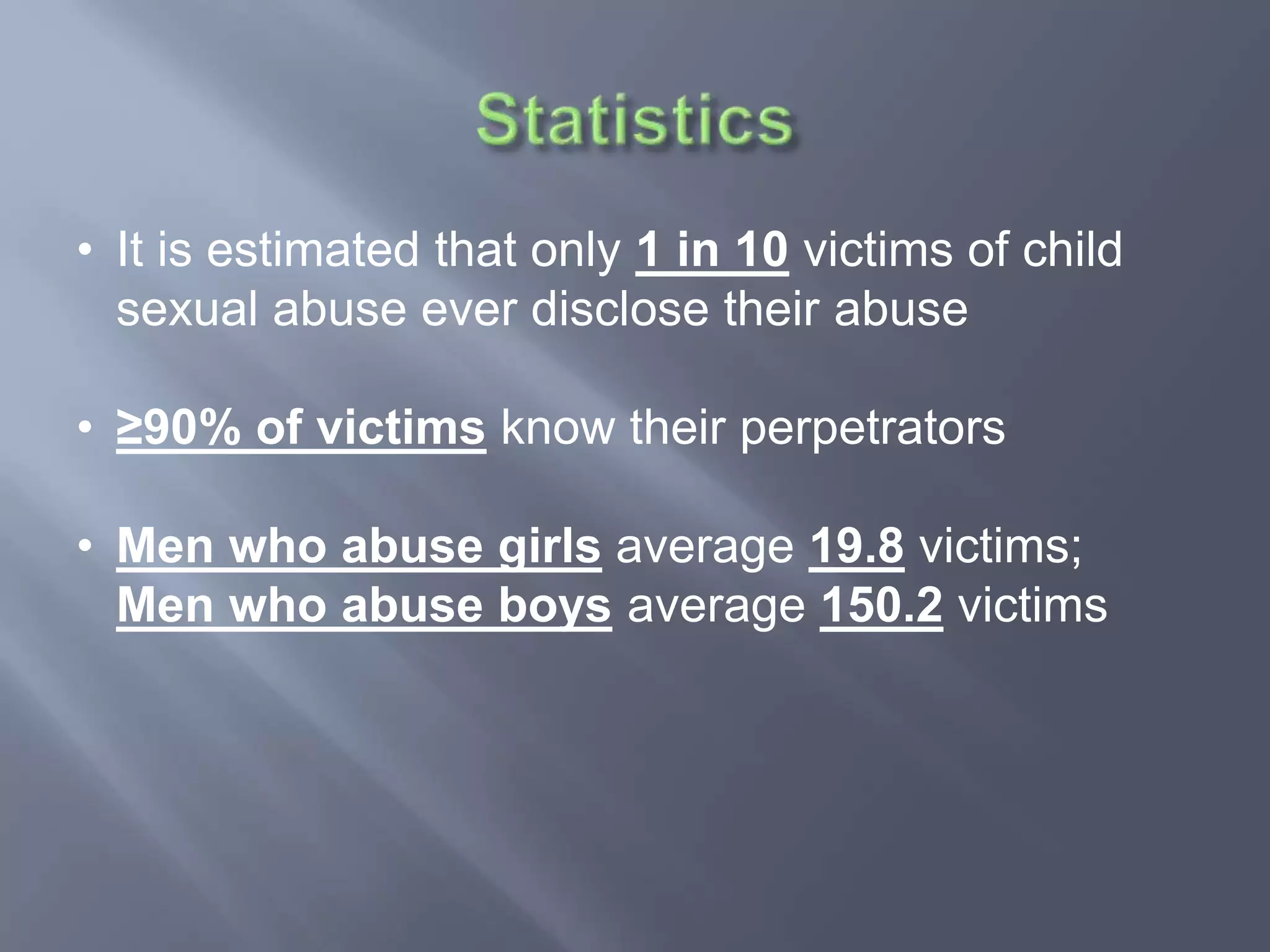 Erin's law parent presentation English | PPTX
