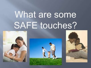 Erin's law parent presentation English | PPTX