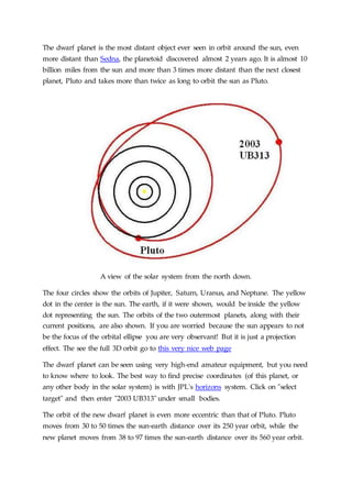 ERIS-The 10th Planet | DOCX