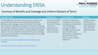 Erisa powerpoint 042215 | PPTX