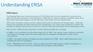 Erisa powerpoint 042215 | PPTX