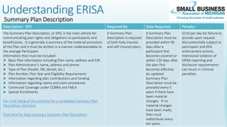 Erisa powerpoint 042215 | PPTX