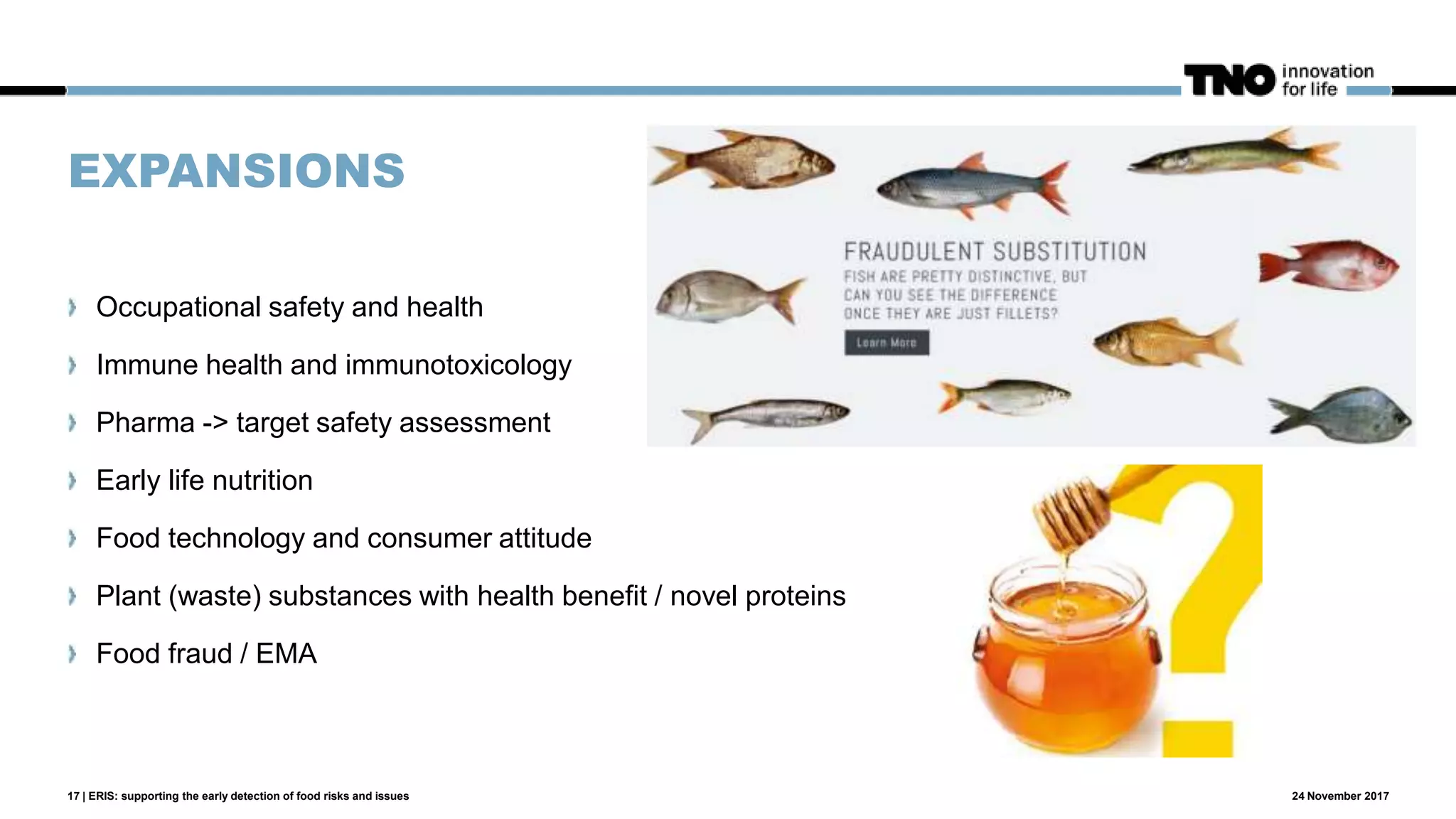 ERIS-Emerging Risk Identification Support System | PPT
