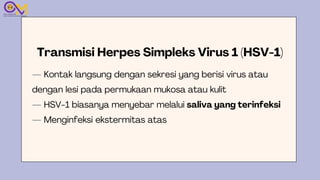Eris Nurul Rahmadhini - 160721220004 - Recurrent Intraoral Herpes ...