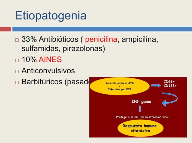 Eritema pigmentado fijo y eritema morbiliforme | PPTX