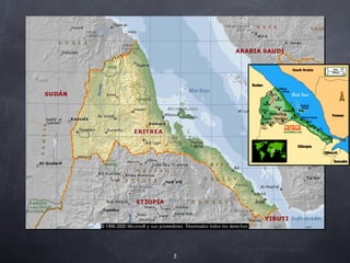 Eritrea | PPT