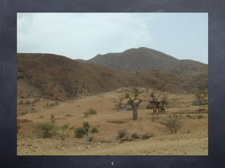 Eritrea | PPT