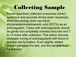 Eritro intro01 | PPT