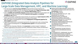 Digital Strategic Communication: the Case of the 1st DAPHNE Symposium | PPT