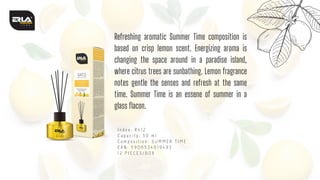 ERLA SATO AIR FRESHENER | PPT