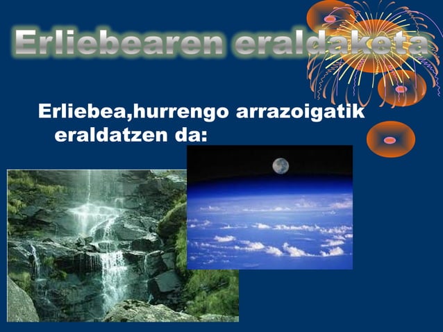 Erliebe jatorria | PPT