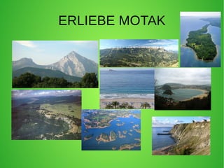 Erliebe motak | PPT