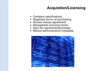 Er lifecycle pt1 | PPT | Technology & Computing