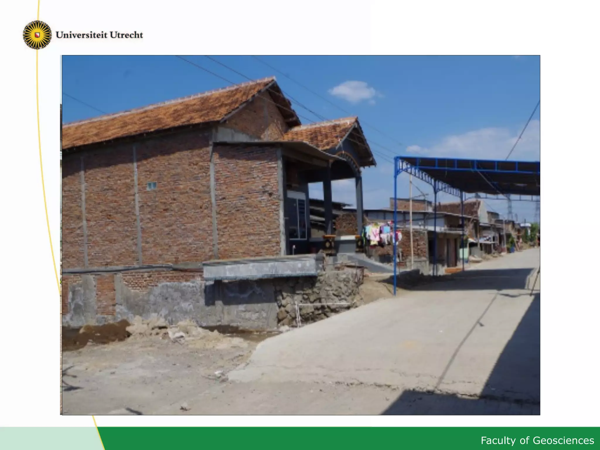 SEU presentatie Erlis saputra | PPT