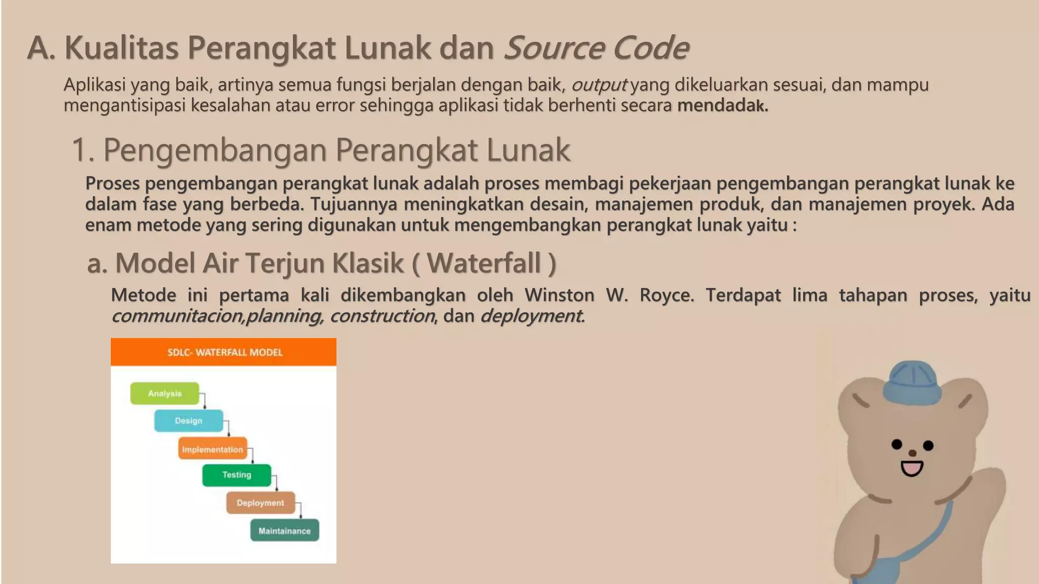 KUALITAS SOURCE CODE DAN PENGUJIAN PROGAM.pptx
