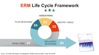 Enterprise Risk Management | PDF