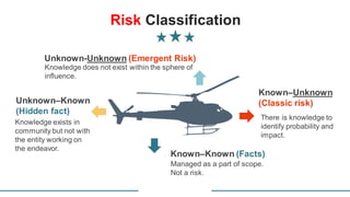 Enterprise Risk Management | PDF