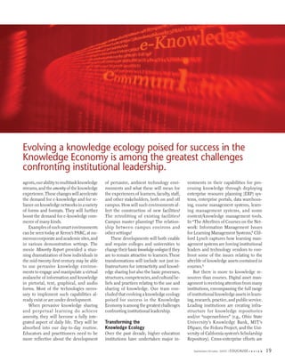 Knowledge Sharing | PPT