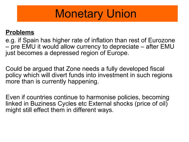 Erm 2 emu | PPT