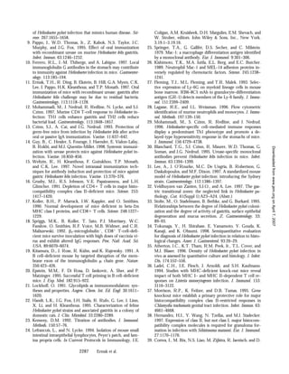 Ermak et al Hp Knockout JEM 188 2277 1998 | PDF