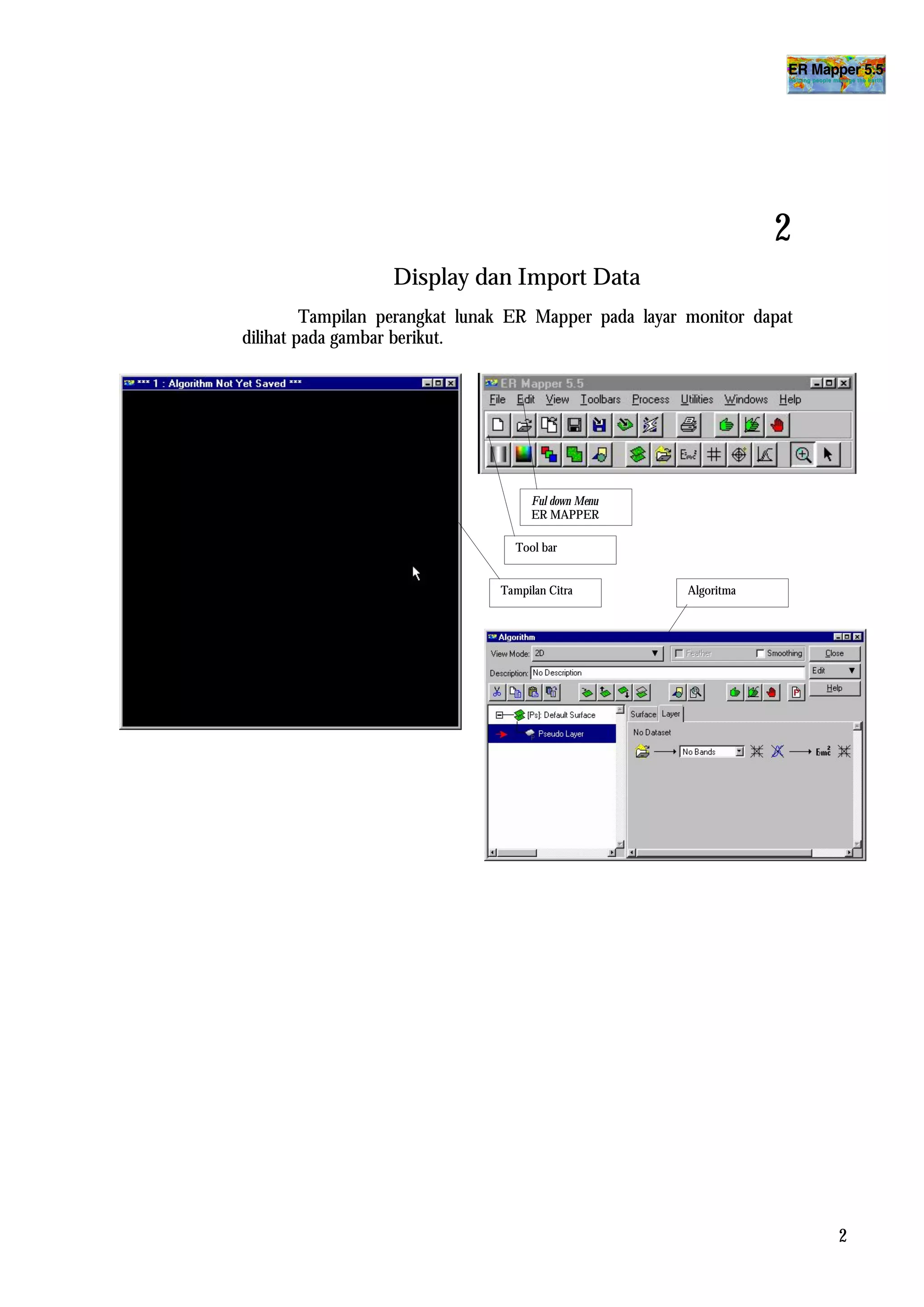 bejajar Er mapper | PDF