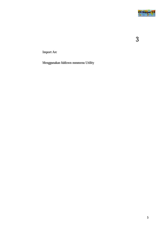 bejajar Er mapper | PDF