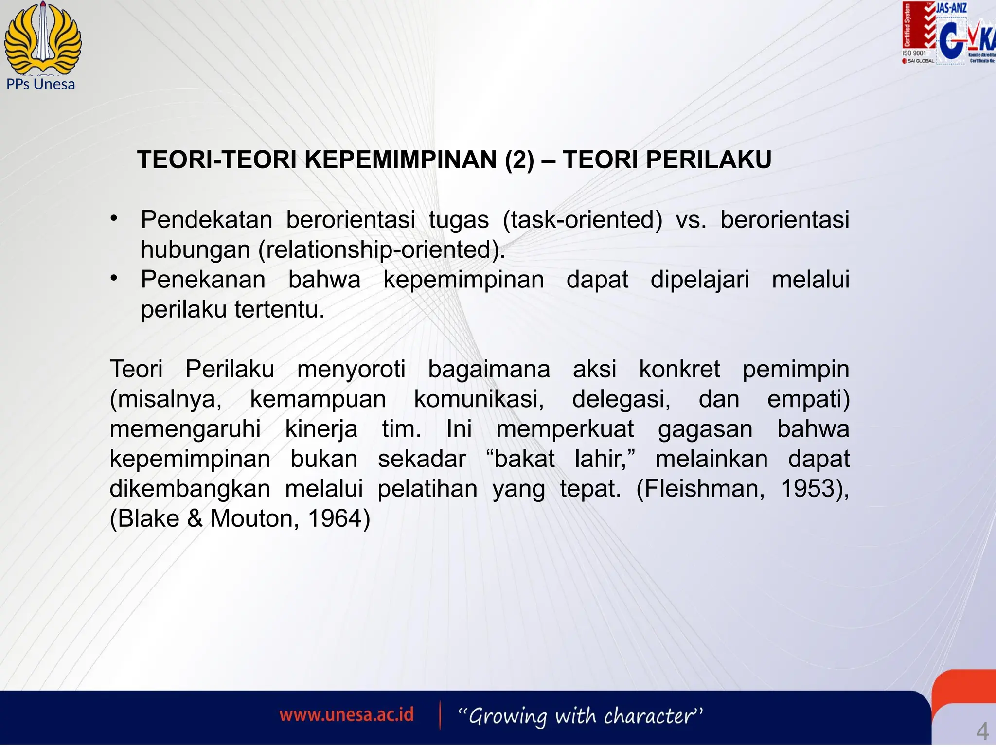 ERMA SURYANI_ANA MERDEKAWATY_KEPEMIMPINAN, BUDAYA ORGANISASI, DASAR-DASAR DARI STRUKTUR ...