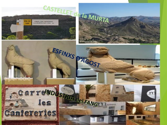 ERMITA SANTA JUSTA i RUFINA D'AGOST | PPT