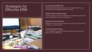 Electronic Records Management_Lecture.pptx