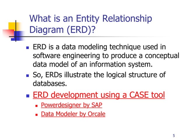 ER Modeling.ppt