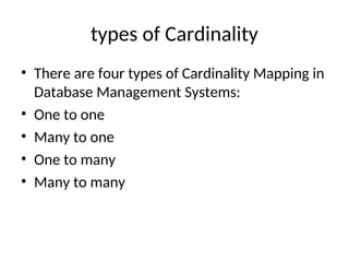 ermodelN in database management system.ppt