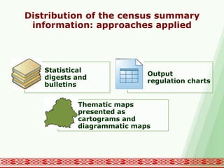 Population Census Web Access System | PPT