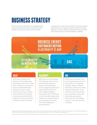 ERM Power Shareholder Review | PDF