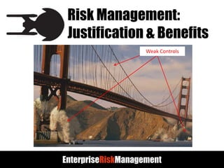 Ken Kurdziel: Enterprise Risk Management | PPTX