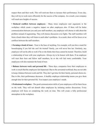 Employees Relationship Management College project report.docx