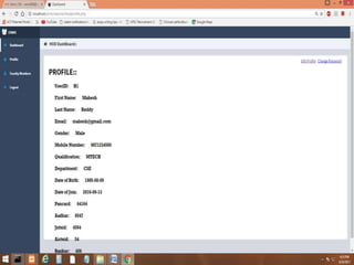 Erms | PPTX