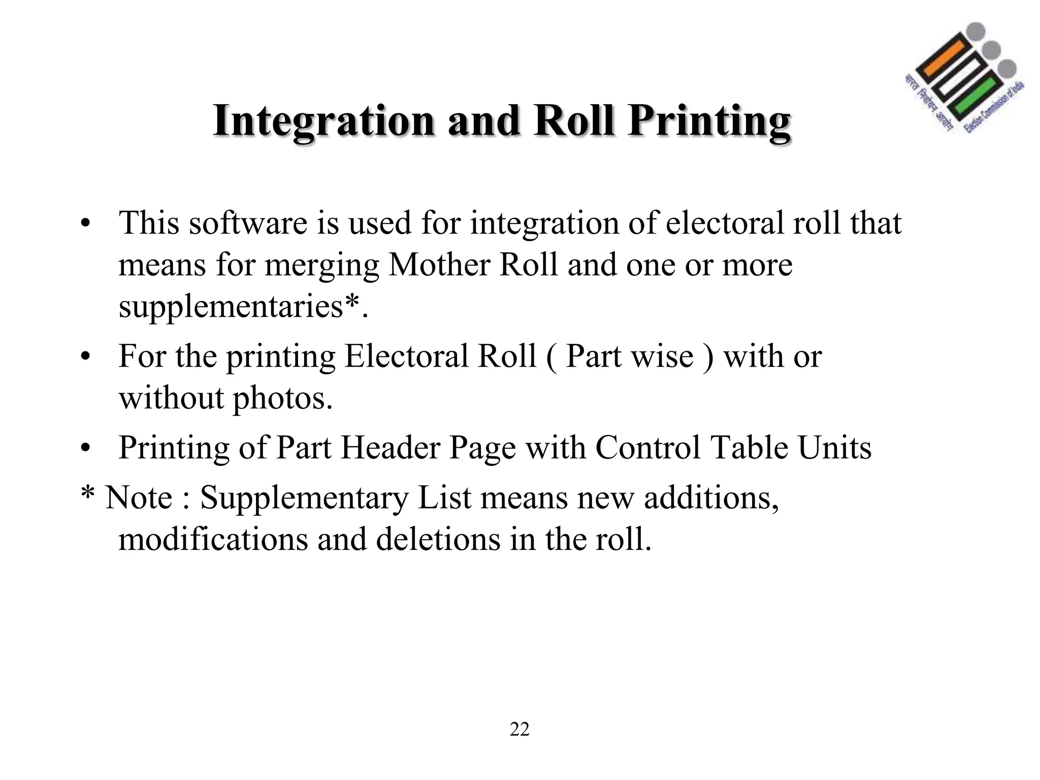 ERMS Computerization bbbbbbbbbbbbbbbbbbbb | PPT