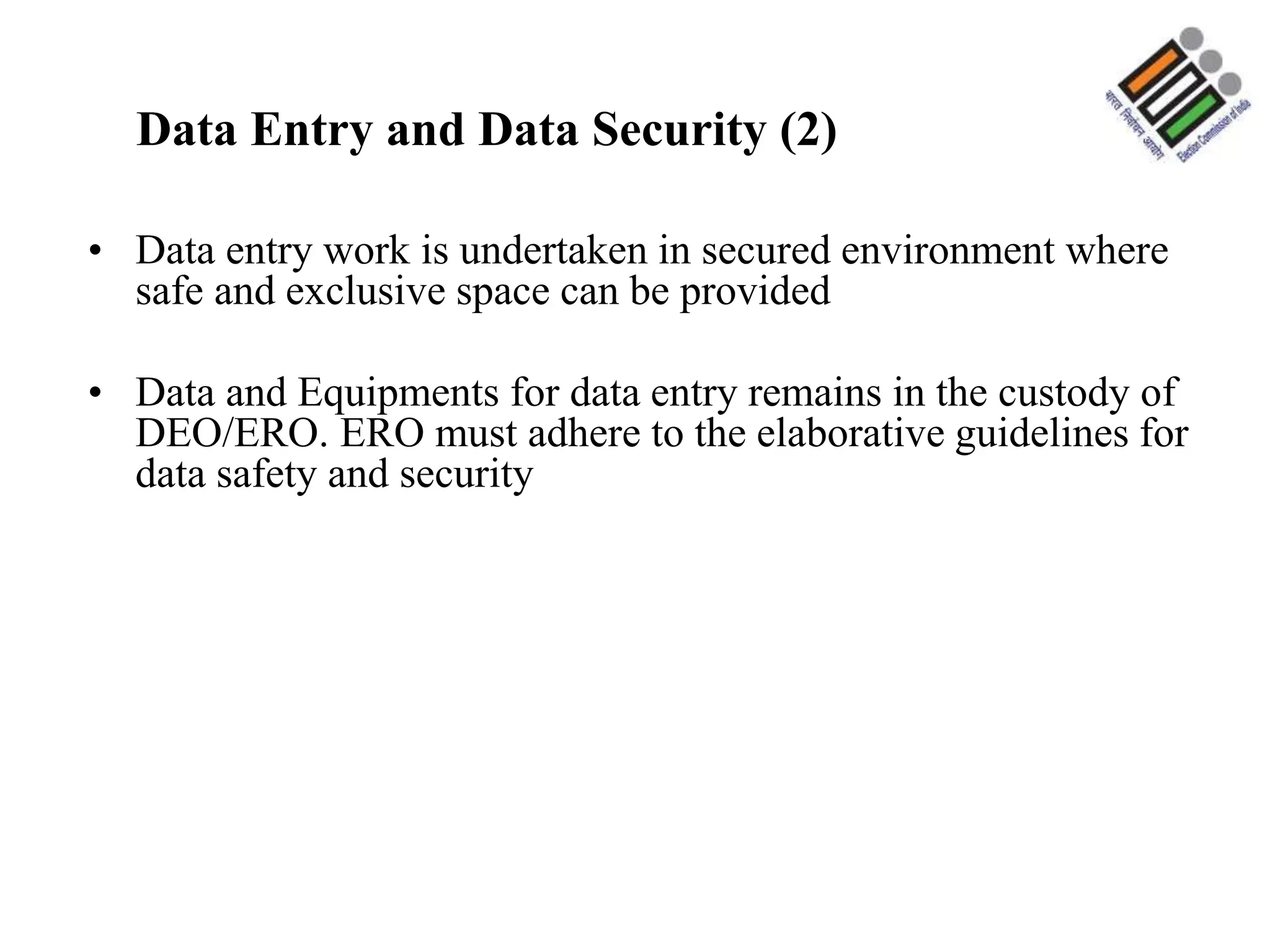ERMS Computerization bbbbbbbbbbbbbbbbbbbb | PPT