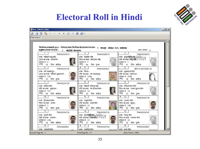 ERMS Computerization bbbbbbbbbbbbbbbbbbbb | PPT